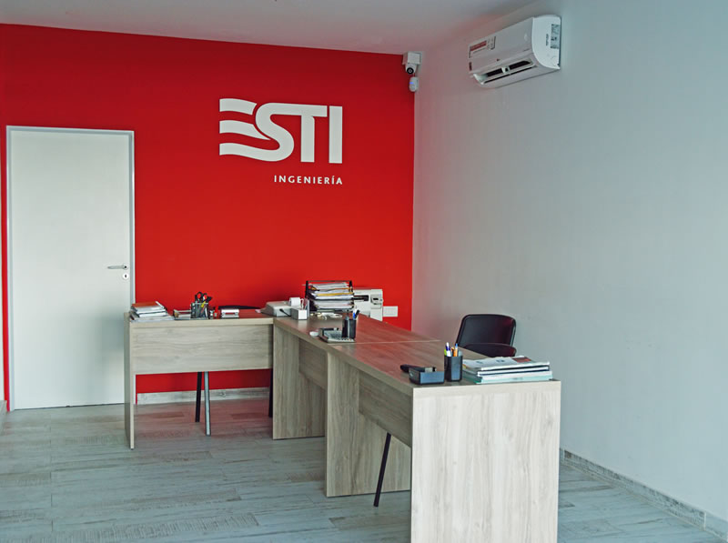 STI Ingeniería – Soluciones integrales en Ingeniería Termo-Mecánica